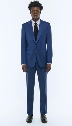 Fursac Costume grande taille en laine certifi&eacute;e - Taille 54 - Homme