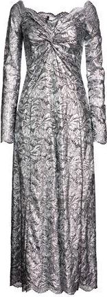 Paco Rabanne ROBES - Robes longues sur YOOX.COM