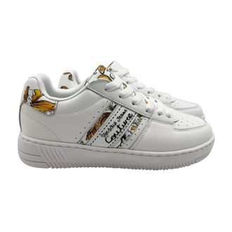 Versace Jeans Couture Sneakers - - Shoes - Damen - Wei&szlig; - 35 EU
