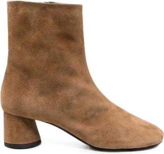 Proenza Schouler Stiefeletten - Braun