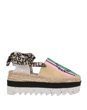 Stella McCartney SCHUHE - Espadrilles auf YOOX.COM