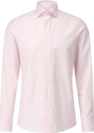 Stenströms Slim-Fit Hemd aus Cotton-Twofold