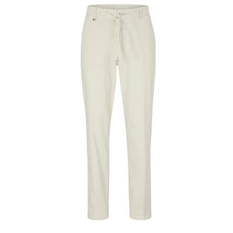 HUGO BOSS Herren, Hosen, Wei&szlig;, XSGr&ouml;&szlig;e