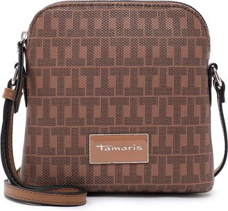 Tamaris Jody Umh&auml;ngetasche Cappuccino