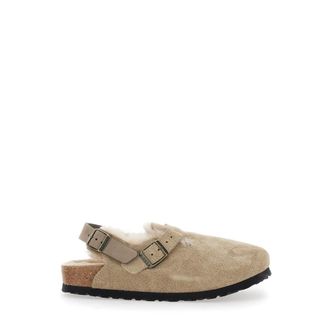 Birkenstock Damen, Schuhe, Beige, 36 EUGr&ouml;&szlig;e