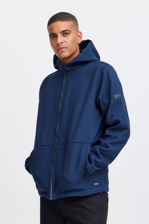 Blend Allwetterjacke BHOuterwear Stilvolle Übergangsjacke mit Taschen