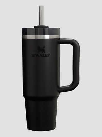 Stanley The Quencher H2.O FlowStateTumbler 0,89l Flasche black 2.0