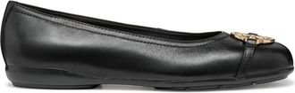 Geox Ballerinas Geox D Annytah D557NB 00085 C9999 Schwarz