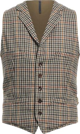 Montedoro Red ANZÜGE und CO-ORDS - Couture-Westen auf YOOX.COM