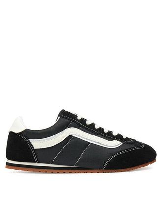 Vans Sneakers Super Lowpro VN000D83BLA1 Schwarz