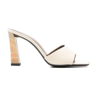 Giuseppe Zanotti Damen, Schuhe, Beige, 39 EUGr&ouml;&szlig;e