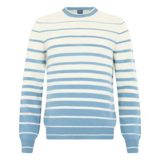Fedeli Homme, Pulls, Bleu, Taille: L Tricots