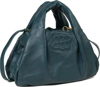 Munthe Femme, Sacs, Vert, Taille: ONE Size Sacs &agrave; main