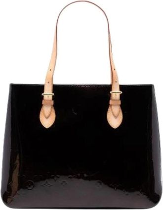 Louis Vuitton Damen, Pre-Owned, Lila, ONE SIZEGröße