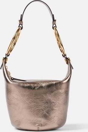 Chloé Chloé Schultertasche Bracelet Small aus Leder