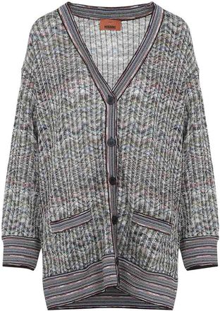 Missoni Cardigan - Bunt