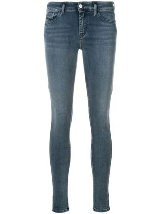 Diesel jean Slandy - Bleu