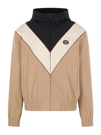 Valentino Veste Casual - Noir