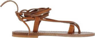 K.Jacques SCHUHE - Zehentrenner auf YOOX.COM