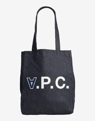 A.P.C. SACS - Sacs port&eacute; &eacute;paule sur YOOX.COM