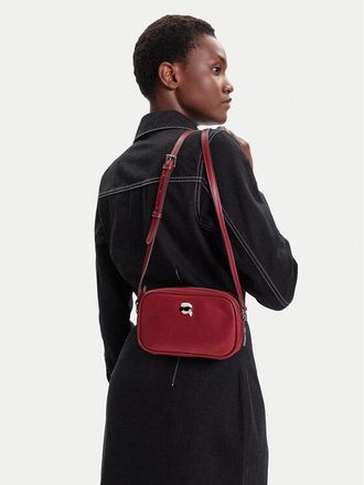 Karl Lagerfeld Handtasche A3W30128 Rot