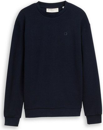 Tom Tailor Sweatshirt Strick & Sweatshirts Sweatshirt aus Baumwolle