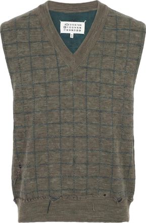 Maison Margiela STRICKWAREN - Pullover auf YOOX.COM