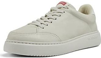 Camper Femme Runner K21 K201438 Basket, Blanc Naturel 003, 35 EU