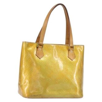Louis Vuitton Damen, Pre-Owned, Gelb, ONE SIZEGr&ouml;&szlig;e