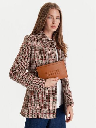 Tous Handtasche Brenda 2002105545 Braun