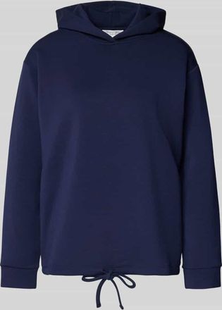 Christian Berg Sweatshirt mit Kapuze