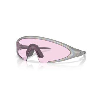 Oakley unisex, Accessoires, Gris, Taille: 40 MM Lunettes de soleil Sole