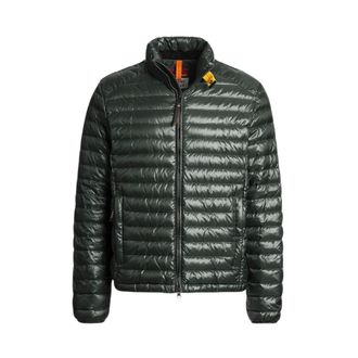 Parajumpers Homme, Vestes, Vert, Taille: XL Sena Short Down Jacket