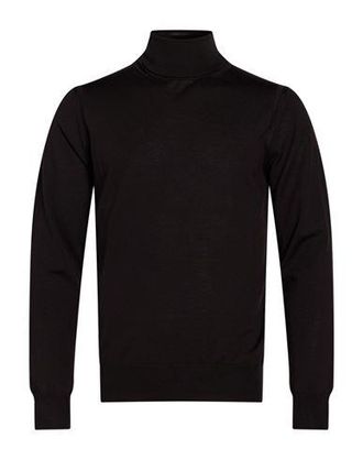 Paolo Pecora MAILLE - Cols roul&eacute;s sur YOOX.COM