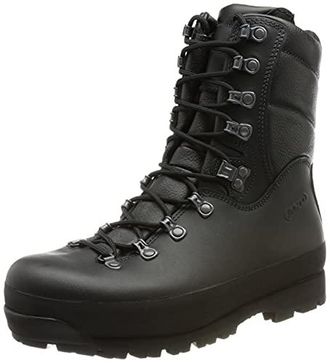 Aku Homme Griffon Combat GTX Botte Oxford, Noir, 44 EU