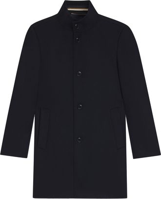 BOSS Übergangsmantel Hyde