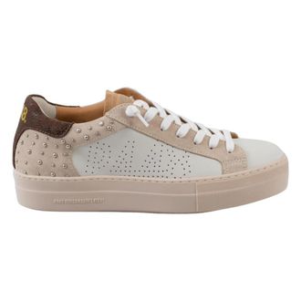 P448 Thea 150 W - - Shoes - Damen - Mehrfarbig - 38 EU