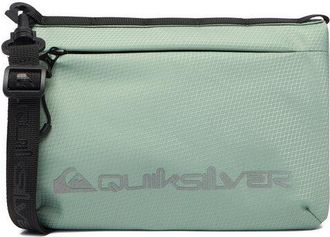 Quiksilver Handtasche CEOWB-QUIC-F-003-09 Gr&uuml;n