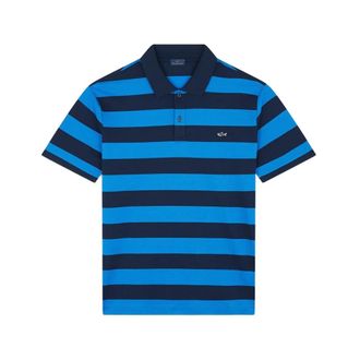 Paul & Shark Homme, Tops, Bleu, Taille: 3XL Polo