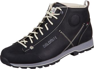 Dolomite Cinquantaquattro Shoe 54 Mid Fg Evo Herren Black Schwarz EUR 45 2/3