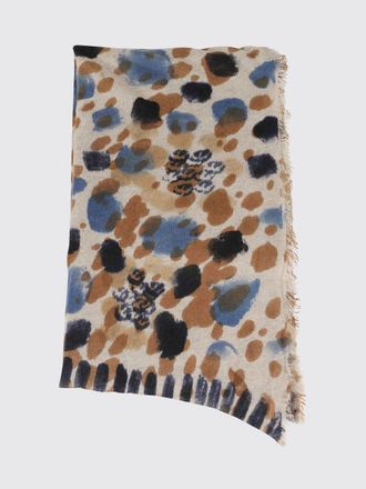 Faliero Sarti Écharpe FALIERO SARTI Femme couleur Multicolore