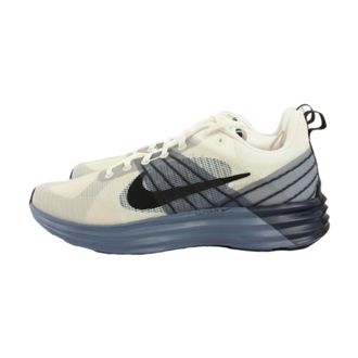 Nike Lunar Roam - - Sport - Herren - Blau - 42 EU
