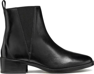Geox Damen, Schuhe, Schwarzk, 41 EUGr&ouml;&szlig;e