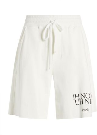 Ih Nom Uh Nit HOSEN & R&Ouml;CKE - Shorts & Bermudashorts auf YOOX.COM