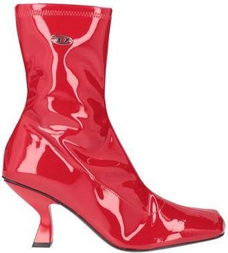 Diesel CHAUSSURES - Bottines sur YOOX.COM