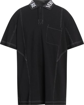 Versace TOPS - Poloshirts auf YOOX.COM