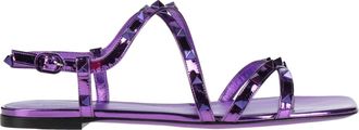 Valentino Garavani SCHUHE - Sandalen auf YOOX.COM