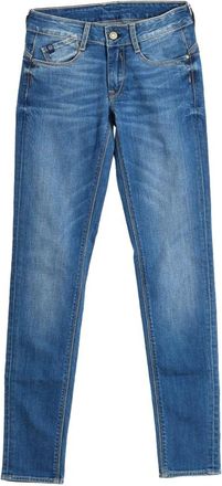 Le Temps Des Cerises Femme, Jeans, Bleu, Taille: W24 Pulp Jeans skinny