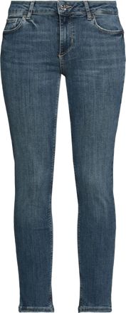 Liu Jo HOSEN & R&Ouml;CKE - Jeanshosen auf YOOX.COM
