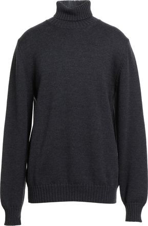 Alpha Studio STRICKWAREN - Rollkragenpullover auf YOOX.COM